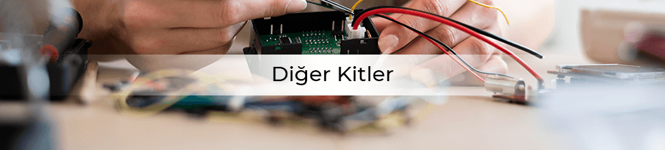 Geliştirme Kitleri | Empastore Geliştirme Kitleri | Empastore